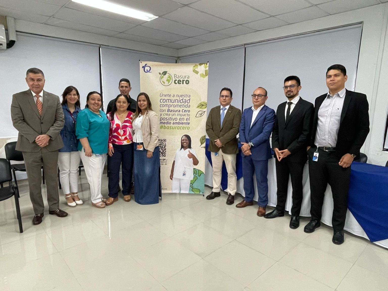 Tecnosur SAS - Industrias TQ: 90 Años de Trayectoria Coronados con la ...